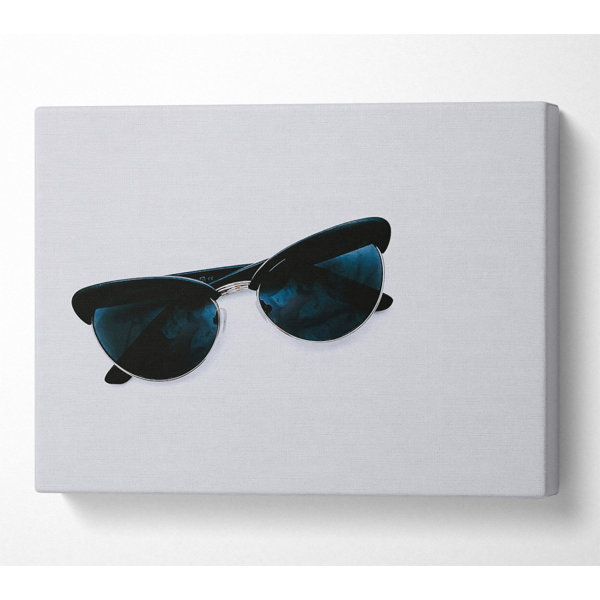 ClassicLiving Druck auf Leinwand ohne Rahmen | Wayfair.de